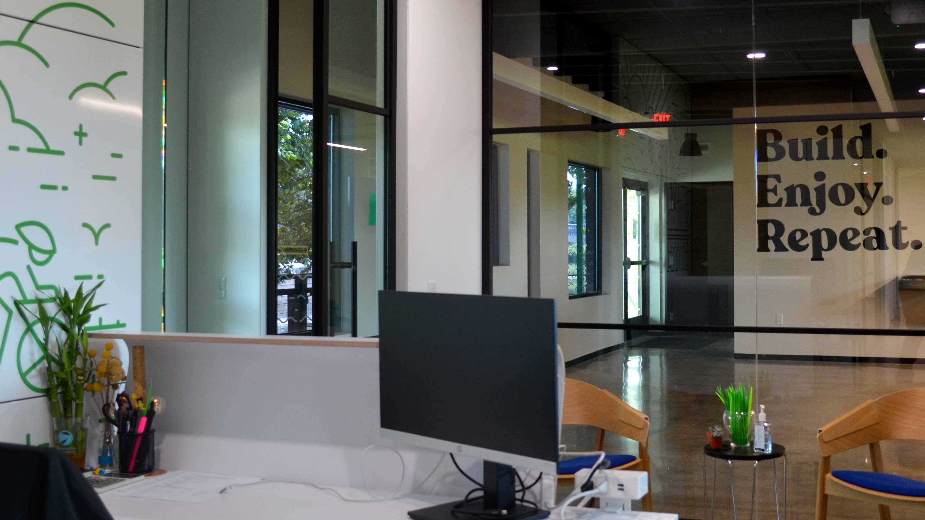 The Parks Alliance of Indianapolis - Pivot Brands