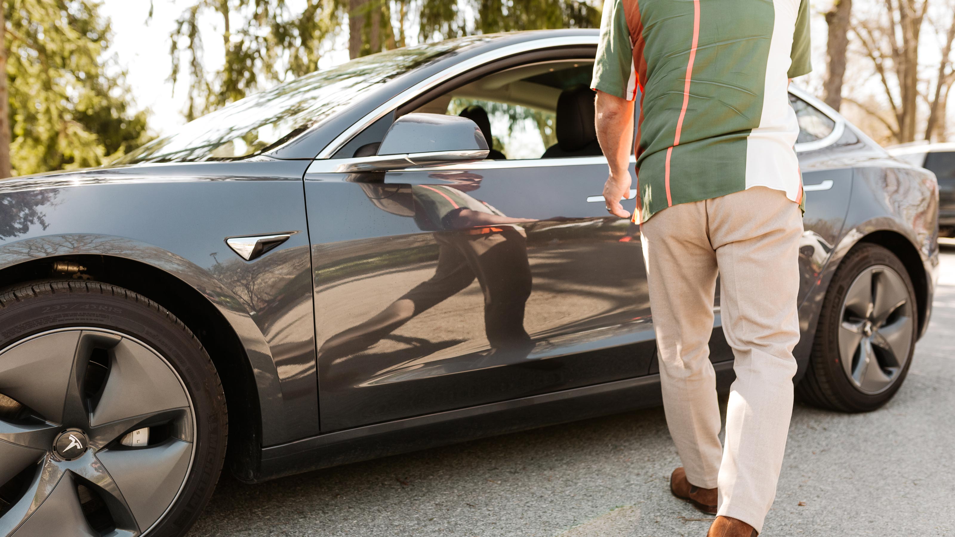 Motor - Pivot Brands