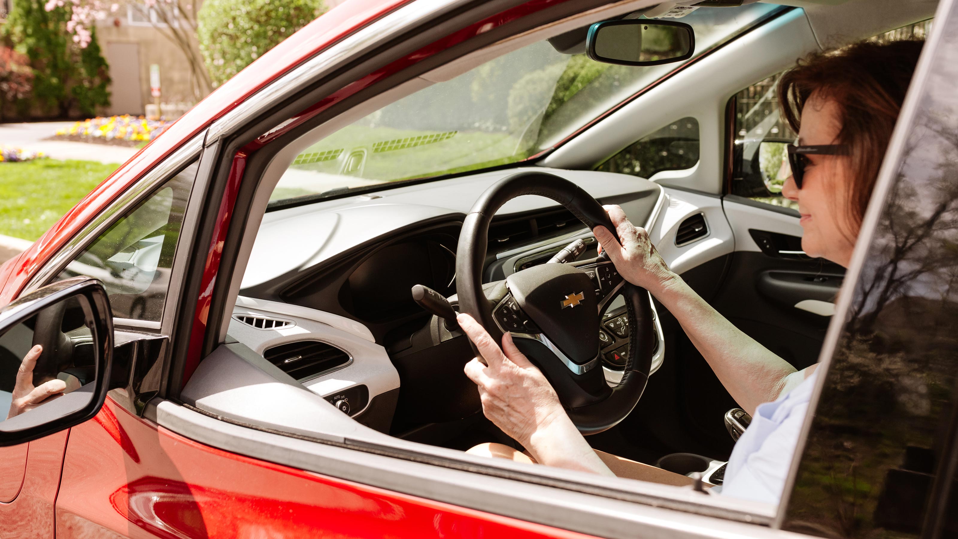 Motor - Pivot Brands