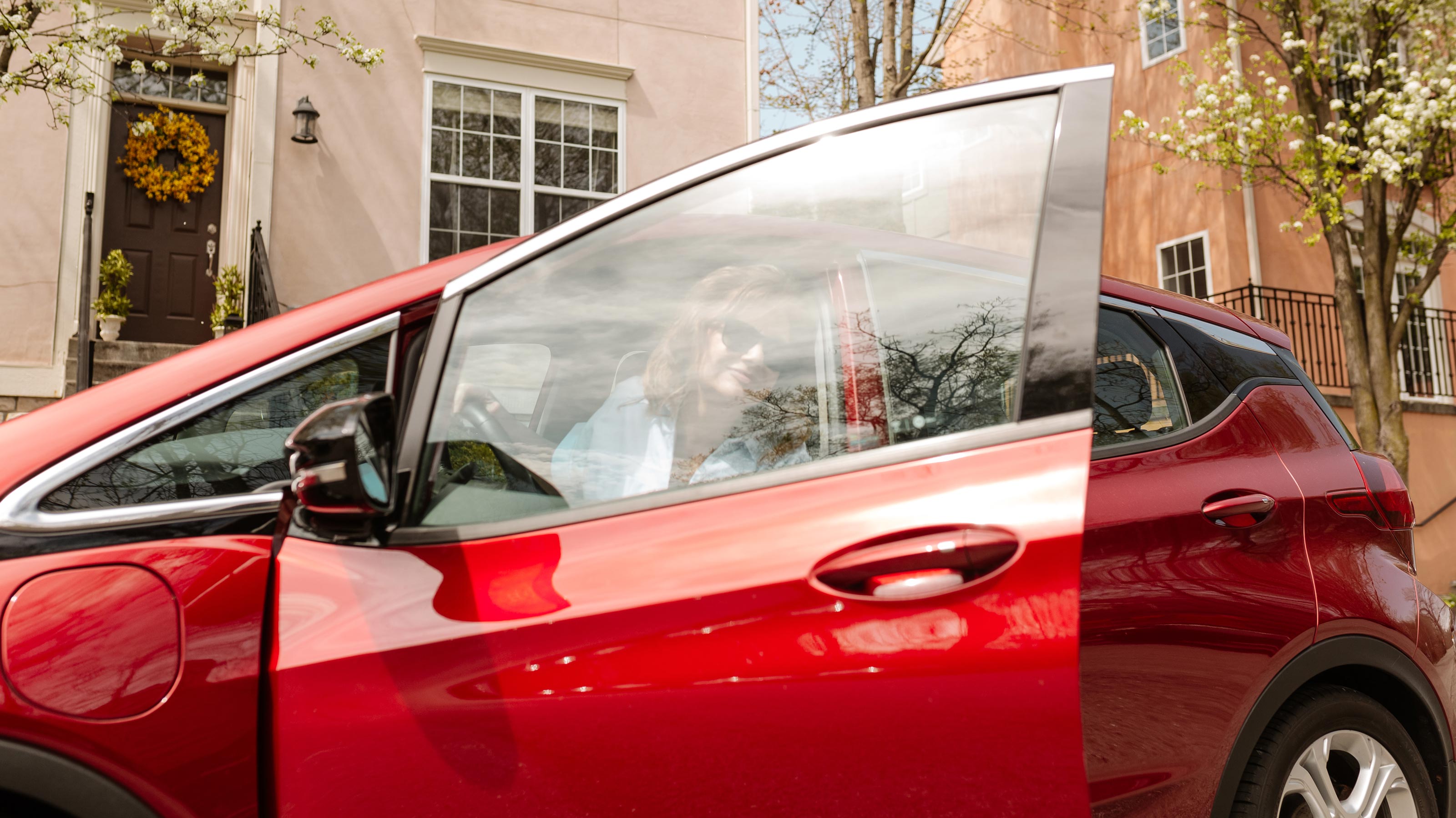 Motor - Pivot Brands