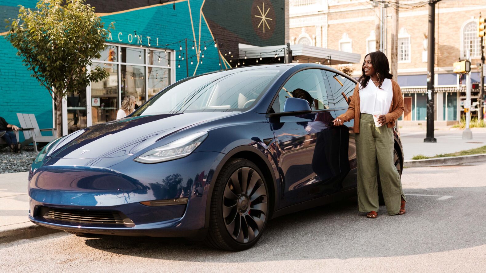 Motor - Pivot Brands