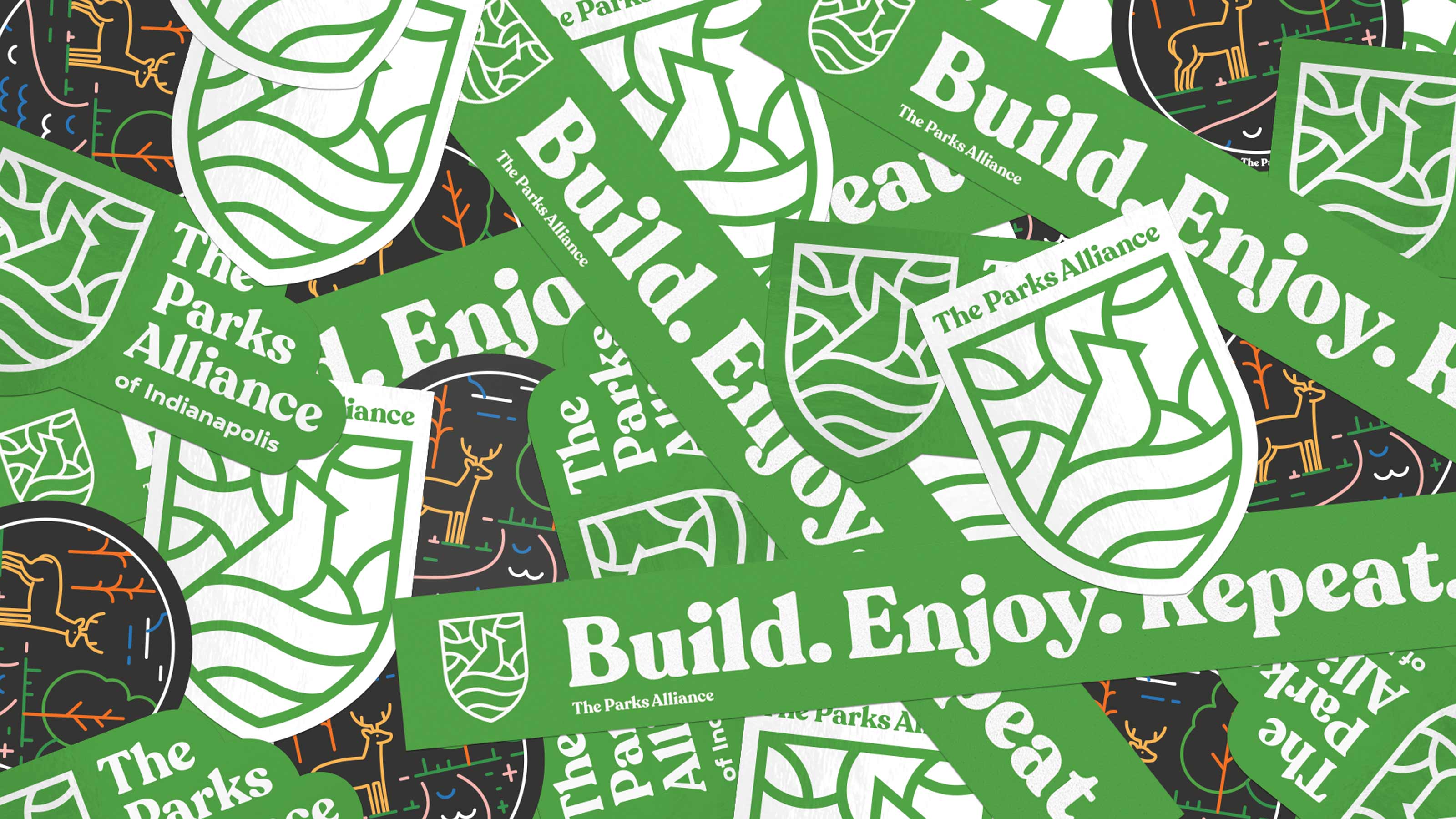The Parks Alliance of Indianapolis - Pivot Brands