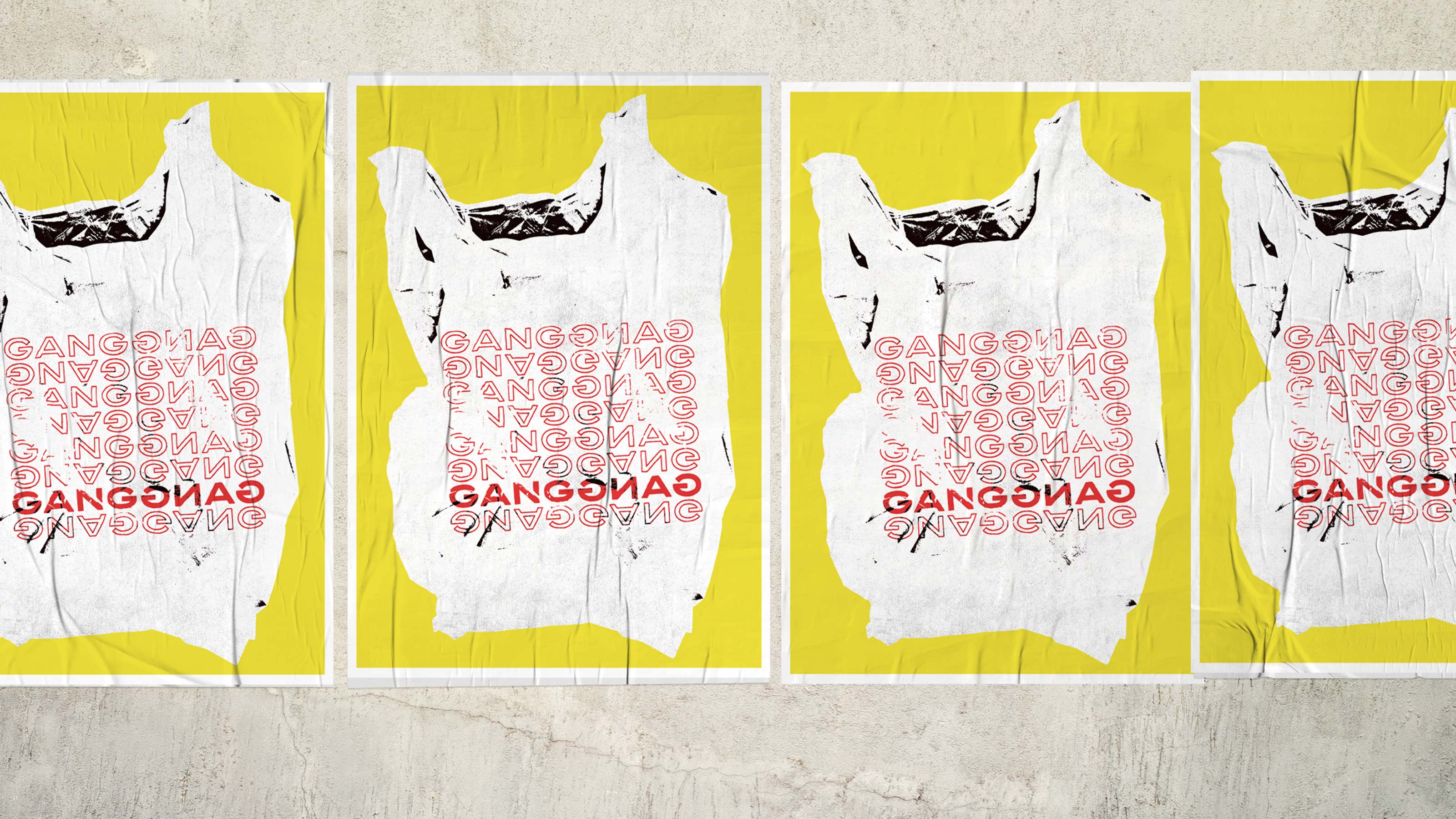 GANGGANG Brand Expansion | Pivot Marketing