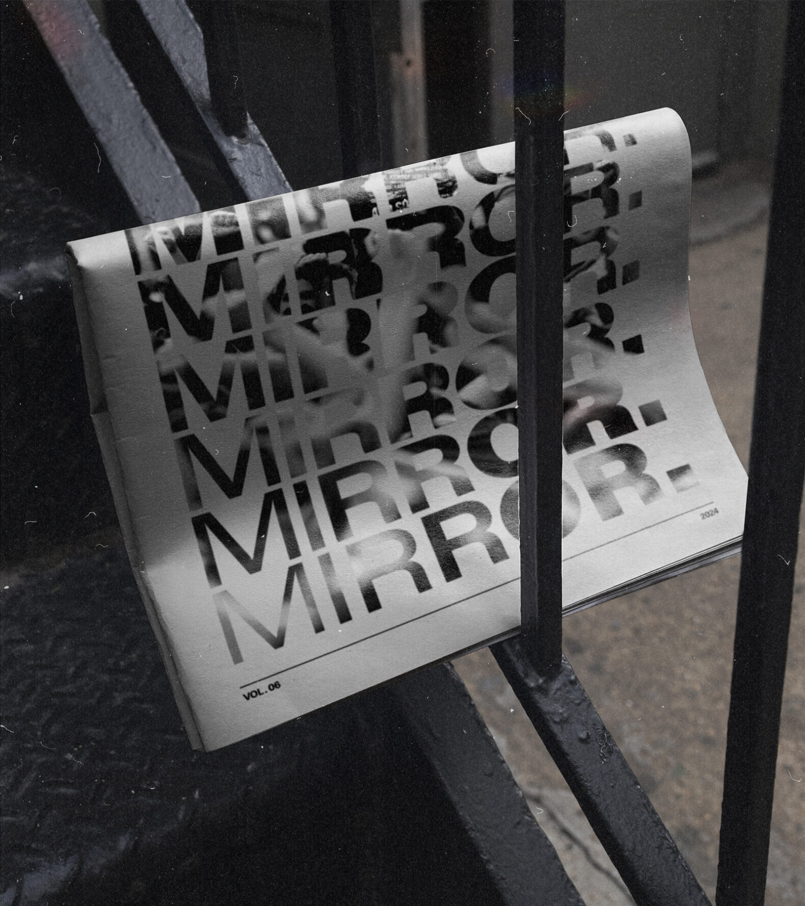 Branding a Newsroom - Mirror Indy