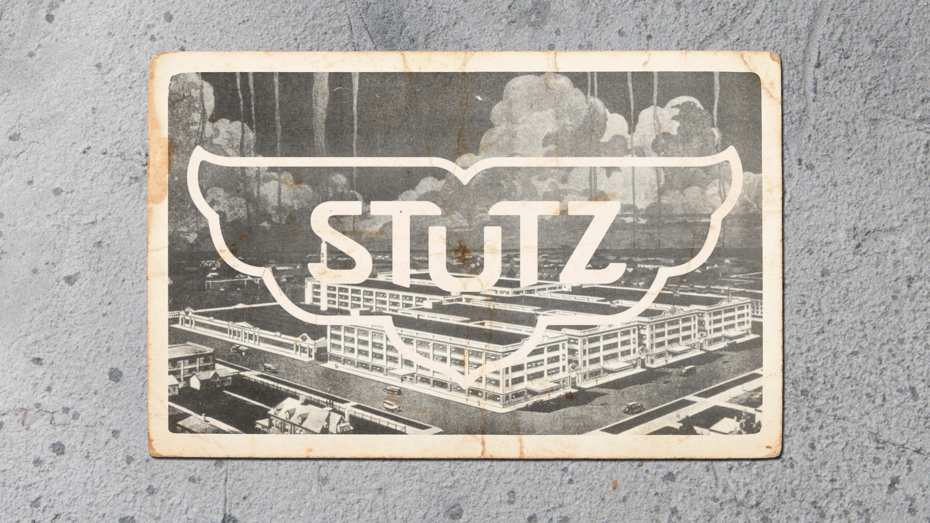 The Stutz Rebrand | Pivot Marketing