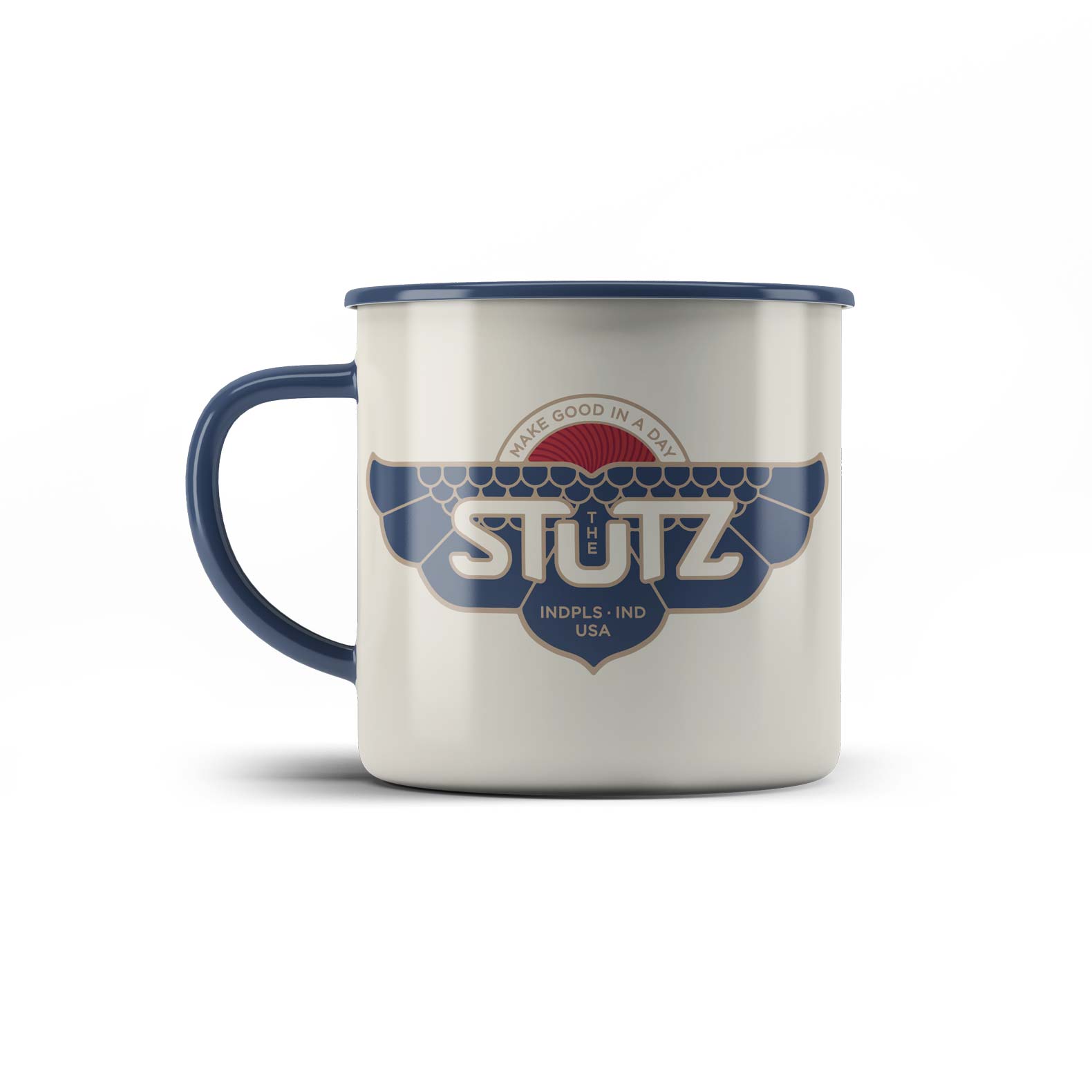 The Stutz Rebrand | Pivot Marketing