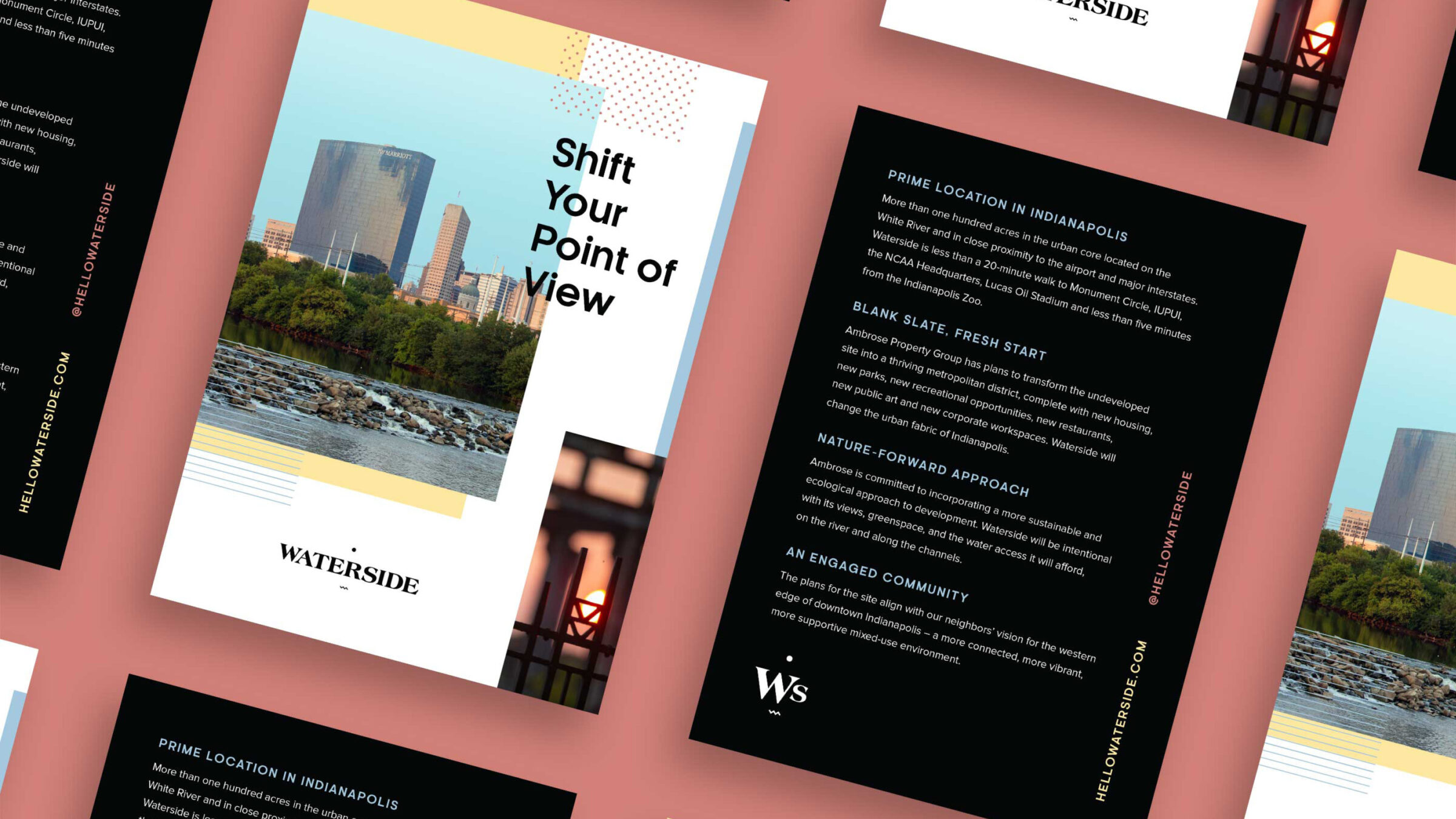 Place Branding - Pivot Brands