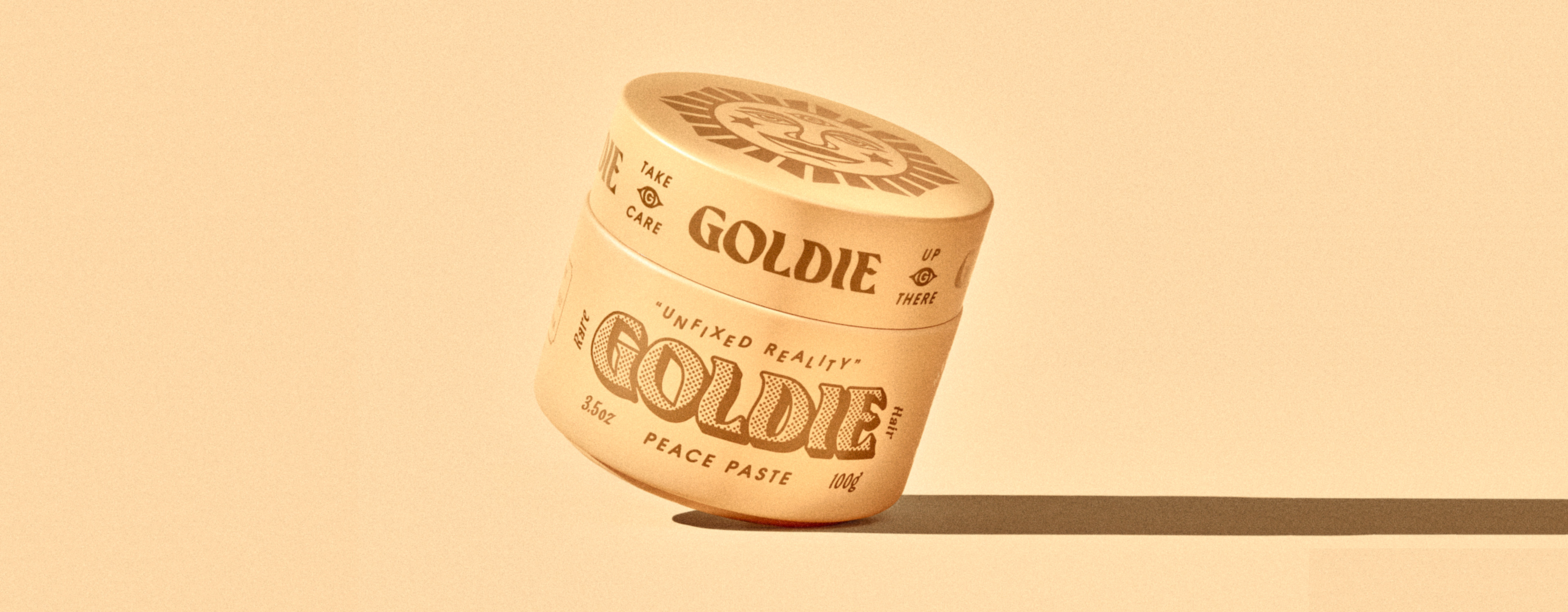 Goldie Provisions - Pivot Brands
