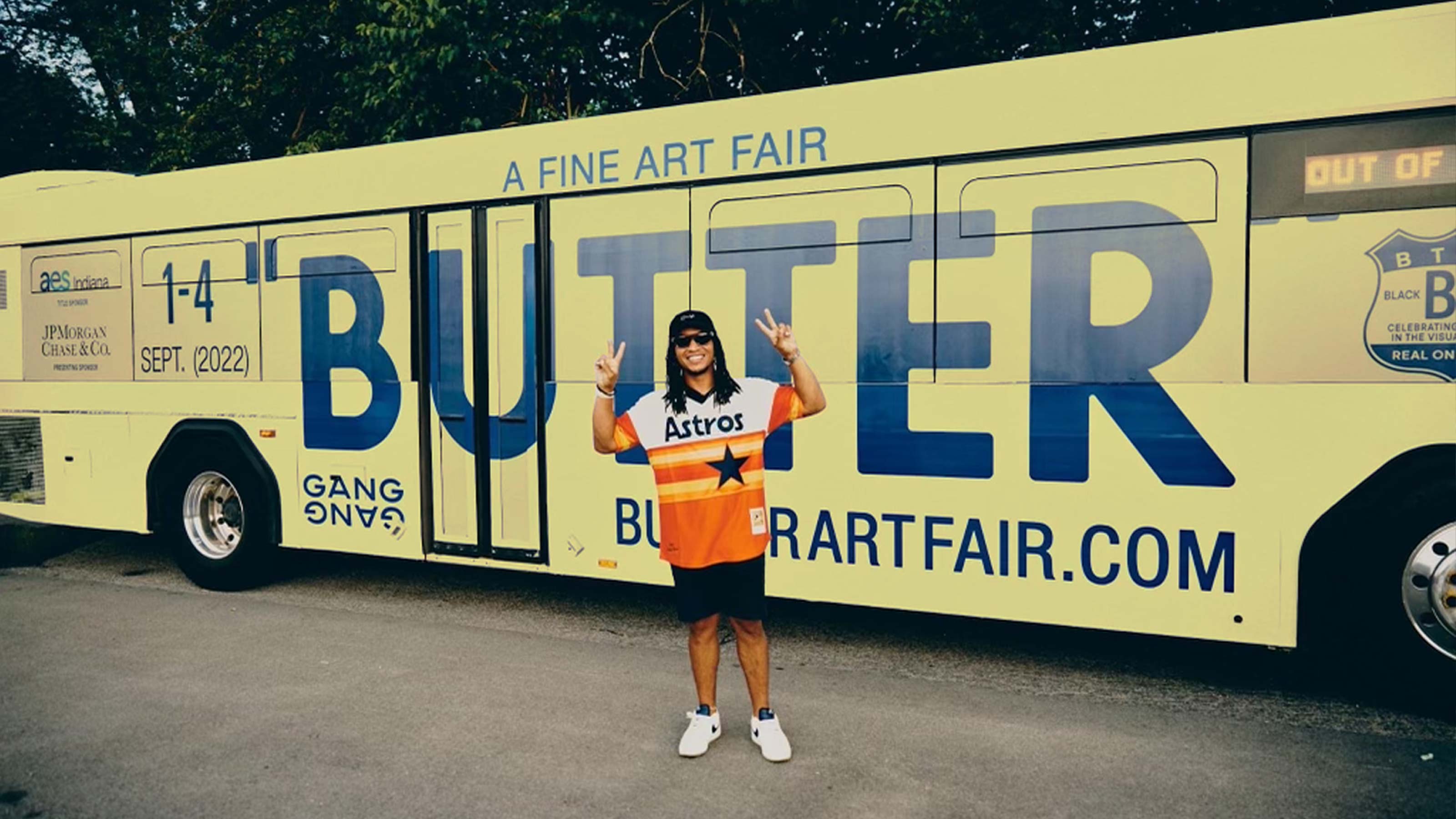 Butter 2 - Work - Pivot Brands