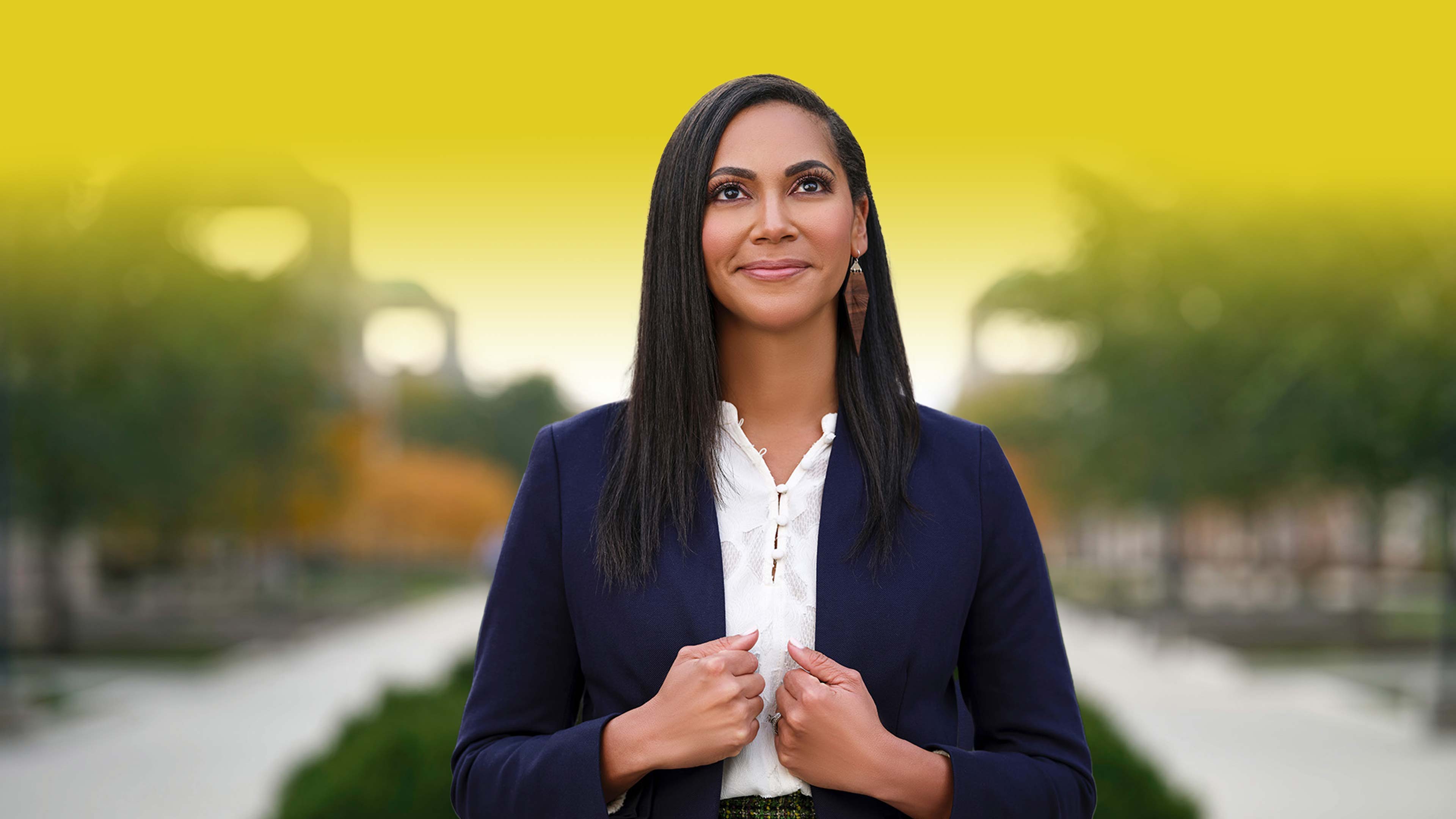 Andrea Hunley - Pivot Brands