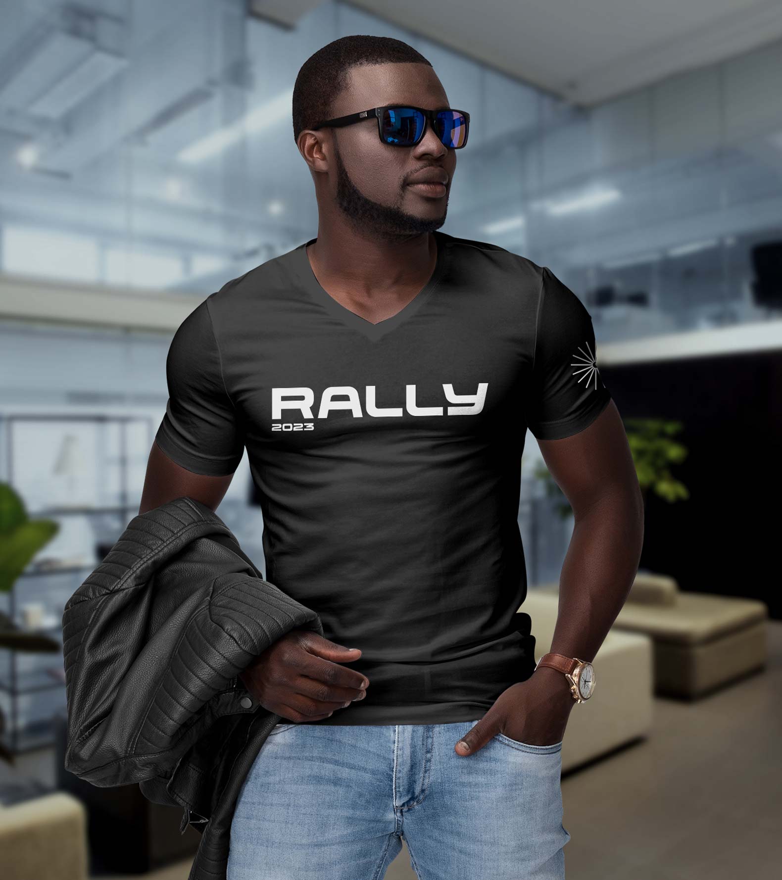 RALLY - Pivot Brands