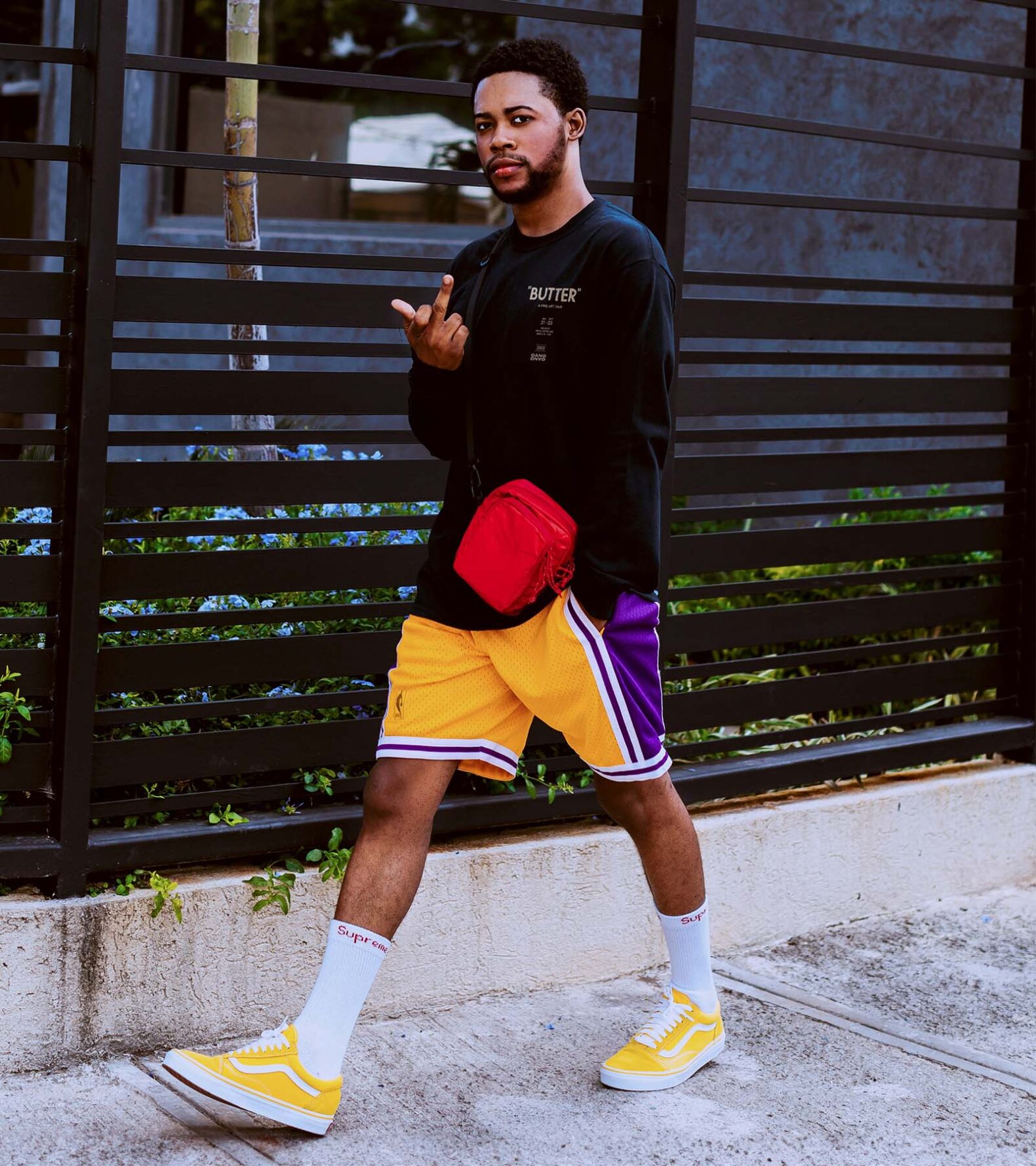 Butter 2023 - Work - Pivot Brands