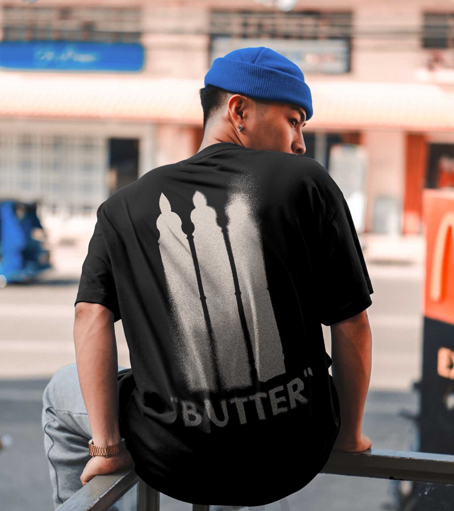 Butter 2023 - Work - Pivot Brands