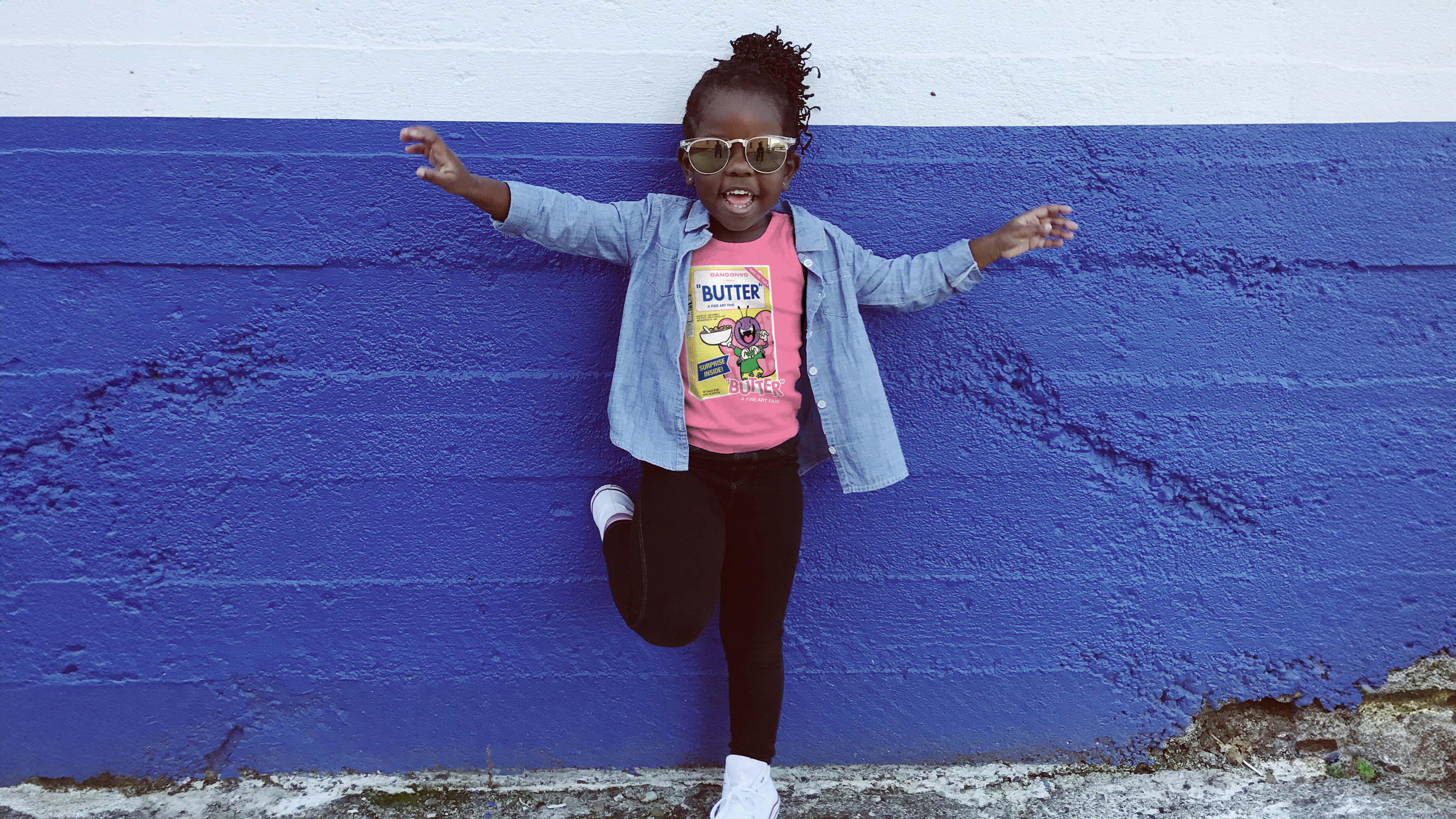 Butter 2024 - Work - Pivot Brands